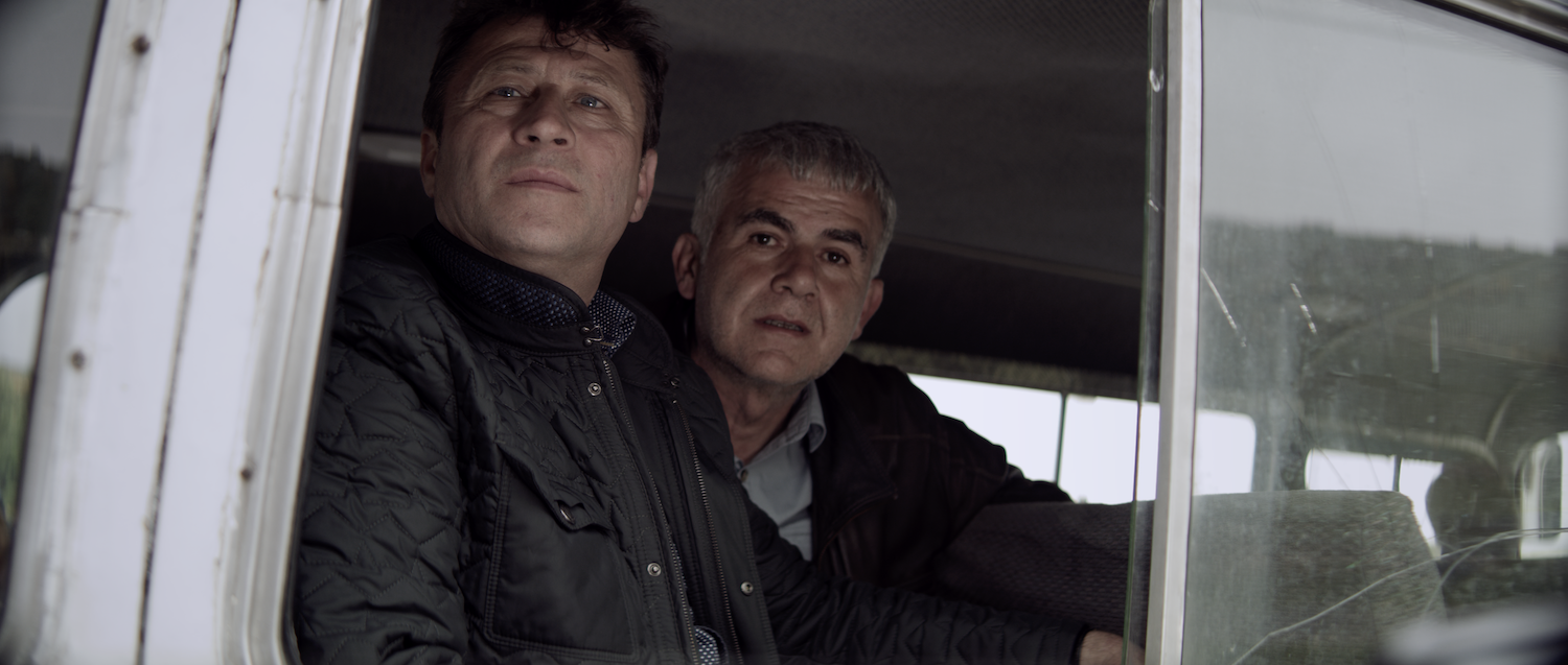 A Vacation | Deniz Eroglu