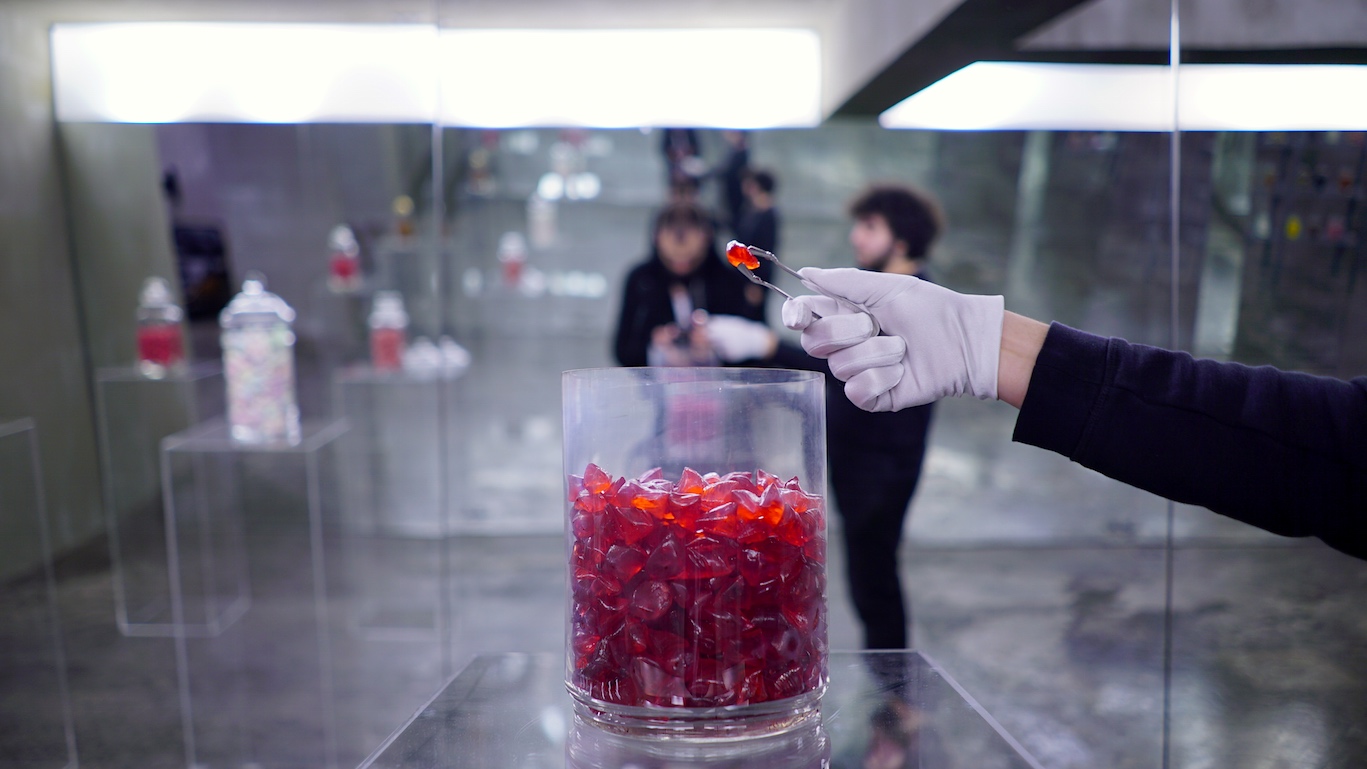 Trick or Treat | Deniz Eroglu